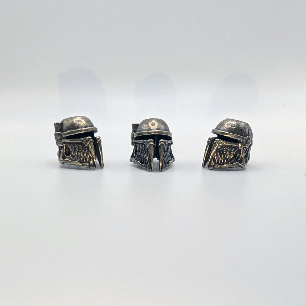 Predator Bounty Hunter Splitter Upgrade – Fog City Audio