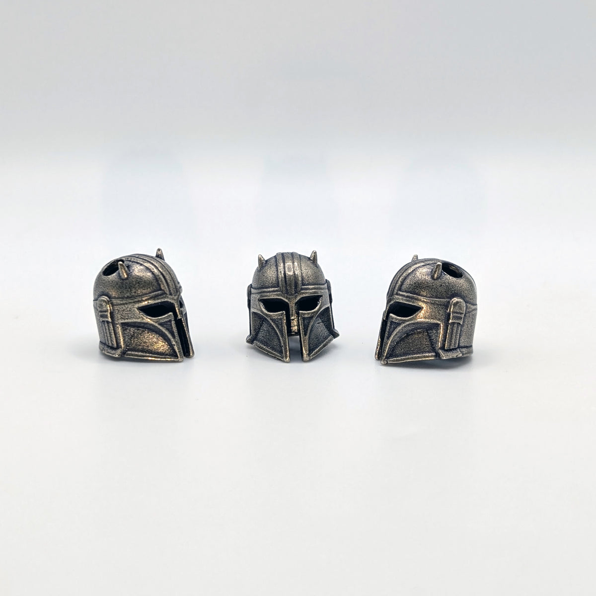 The Armourer's Helmet Splitter Upgrade – Fog City Audio